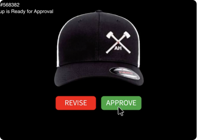 Custom Workwear Hats | Premium Embroidery in 2 Weeks!